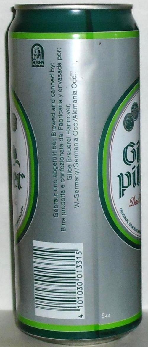 GILDE-Beer-500mL-Germany
